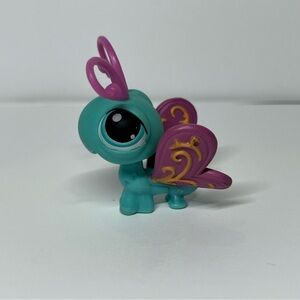 Littlest Pet Shop | Toys | Authentic Littlest Pet Shop Lps Hasbro 355 ...